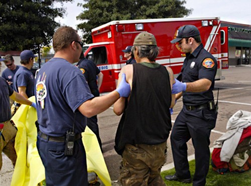 PROFESSIONAL RESCUE TEAM - Niramoy Hospital: Dhaka's Top Rehab & Mental ...
